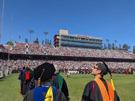 Eric Pop On Twitter Commencement 2023 A Few Pics From The Main Show