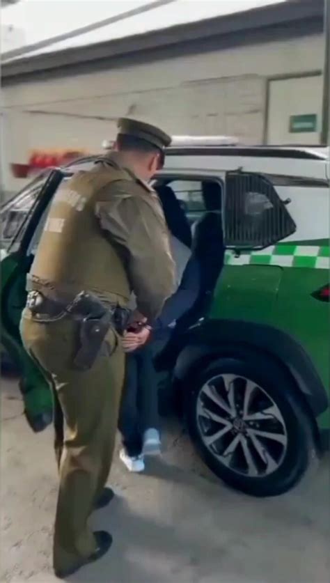 Carabineros Nalgones