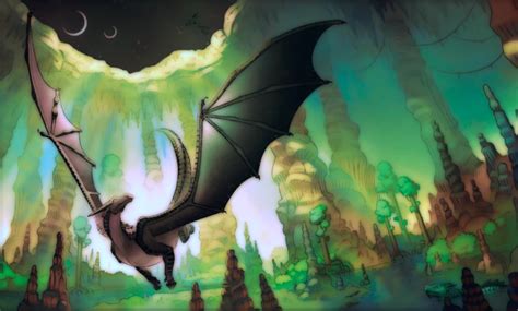 Wings Of Fire Kinkajou And Turtle Wallpapers Wallpaper Cave