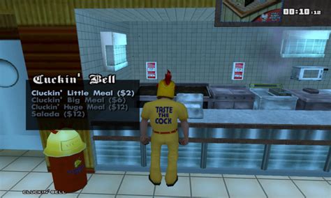 FilterScript Food System HomeHots Tudo Para Seu Servidor SA MP Download Gamemodes