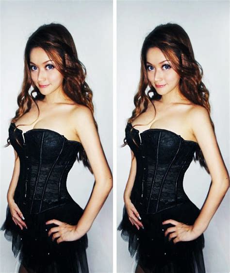 X Tin Blogger Sexy Dari Singapore