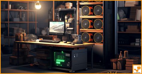 Integrating Solar Power With Home Bitcoin Mining A Green Approach D Central