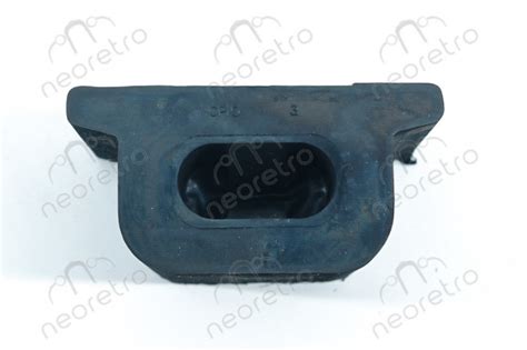 Lr Rear Heel Stop