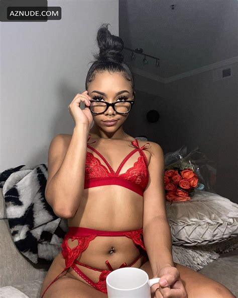 Alix Lapri Sexy And Sizzling Photos Collection Aznude