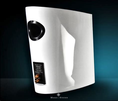 Sonner Audio Insights M And S Ultimate High Fidelity