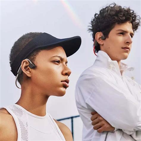 Sanag A11 Ows 骨傳導無線藍牙運動耳機 品牌直送 Searchingc