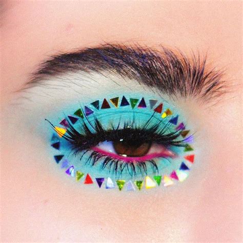 Runway Makeup Instagram Makeup Runway Makeup Makeup