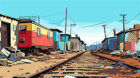 Vecteurs Et Illustrations De Marginalisation En Téléchargement Gratuit