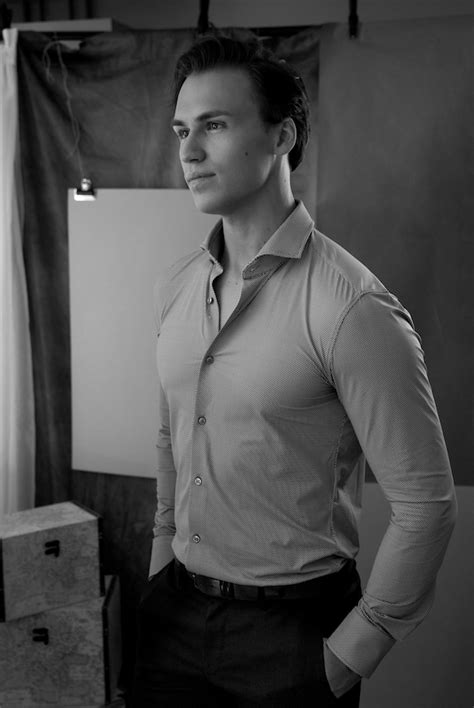Jason Farries Elliott Brown
