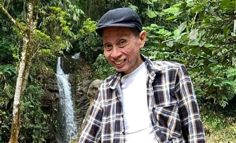 Babeh Ary Biodata Profil Fakta Umur Agama Istri Karier