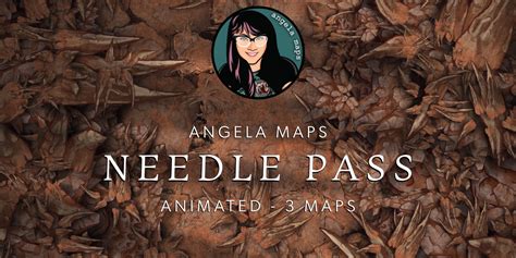 Needle Pass Animated Roll20 Marketplace Digital Goods For Online Tabletop Gaming