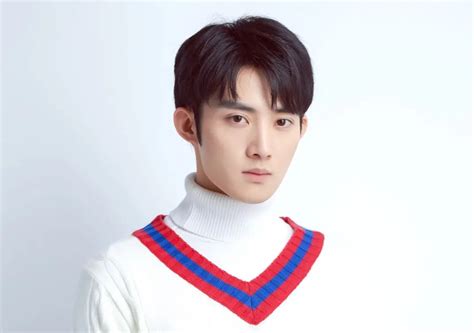 Chen Minghao 陈名豪 Cpophome