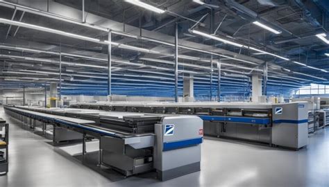 Usps Regional Facility All You Need To Know