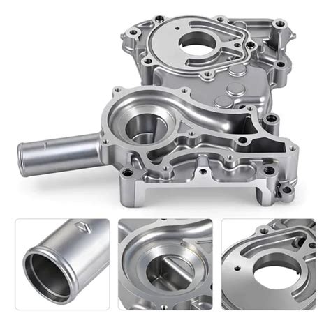 Tapa Distribucion Para Toyota 4runner 24l 22r 22rec 1985 95 Meses
