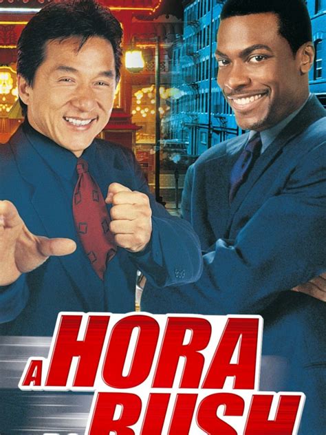 A Hora Do Rush 4 Novidades Sobre O Filme Tiktok