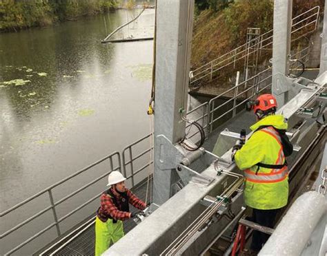 Brian Eberhardt Mpa On Linkedin Protecting Portland From Floods