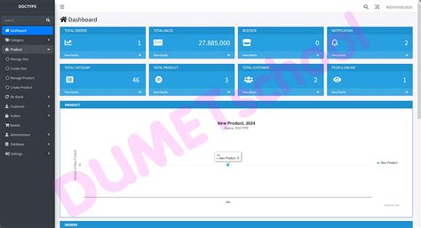 Kursus Fullstack Developer Terbaik 2025 1 Murid 1 Instruktur