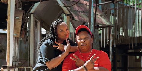 Mannie Fresh Interview Future Of Hip Hop