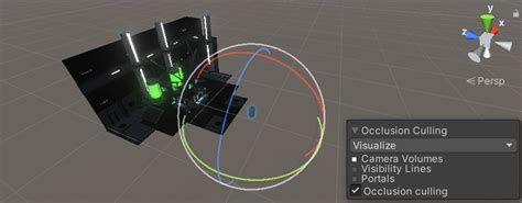 Day 48 Of Game Dev Improving Performance With Occlusion Culling In Unity By Ethan Martin