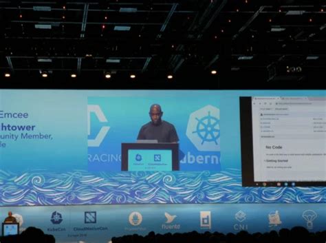 The Linux Foundation On Linkedin Venturebeat Kubernetes And Microservices A Developers
