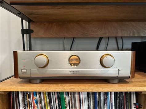 Technics Su C7000 Preamplifier For Sale Uk Audio Mart