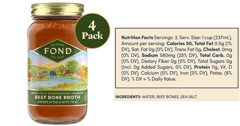 6 Best Bone Broth Brands You Can Trust For 2023