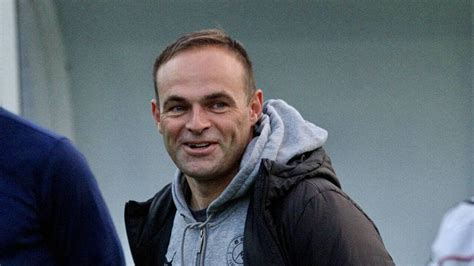 Coupe De France 5e Tour Au Fc Bruz Cyril Hervé Veut Un Véritable Exploit