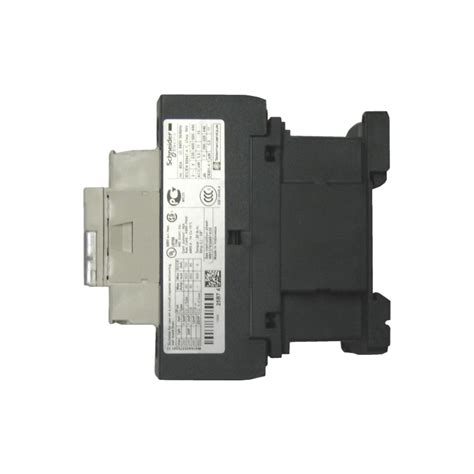 Lc1d25 Contactor 25a Ac Contactor Sell Best
