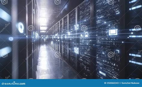 Understanding The Security Challenges And Benefits Of Cloud Based Systems Vector Illustration