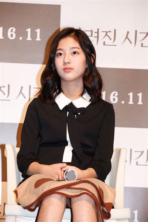 Shin Eun Soo Picture 신은수 Hancinema