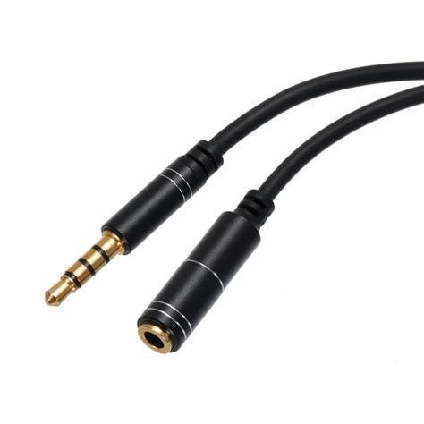 Audio Jack Extender