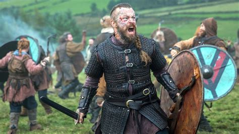 Origen De Los Vikingos Historia Cultura Y Expansión Por Europa