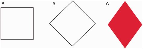 A Cube Version Of The Squarediamond Illusion Hiroyuki Ito Daichi