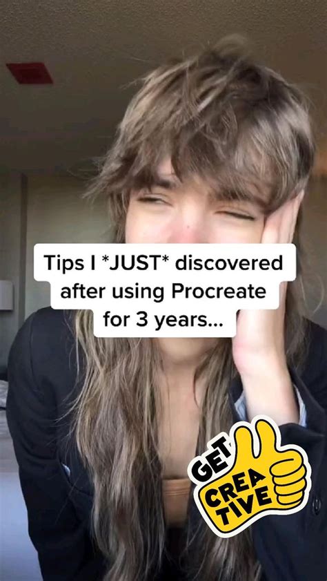 Did You Know These Tips And Tricks About Procreate Digital Art Tutorial Digital Art Beginner