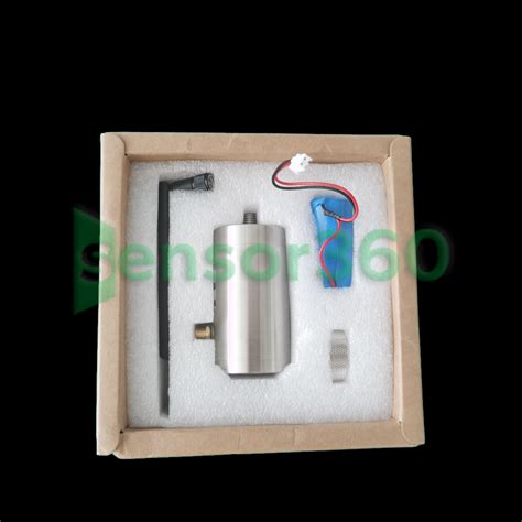 Transformer Wireless Temperature Monitoring System Temperature Sensors
