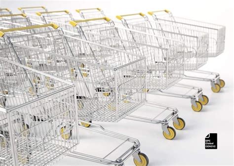 What Is The Electronic Product Code Rfid Card