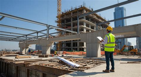 What Is Field Work In Civil Engineering