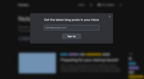 Notaku Beautiful Docs Websites With Notion