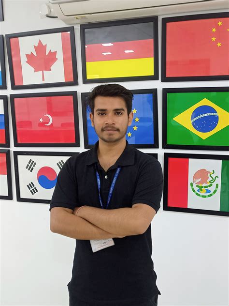 Lakshya Saxena Frontend Developer Portfolio