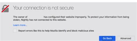 Distrust Of Symantec Tls Certificates Mozilla Security Blog