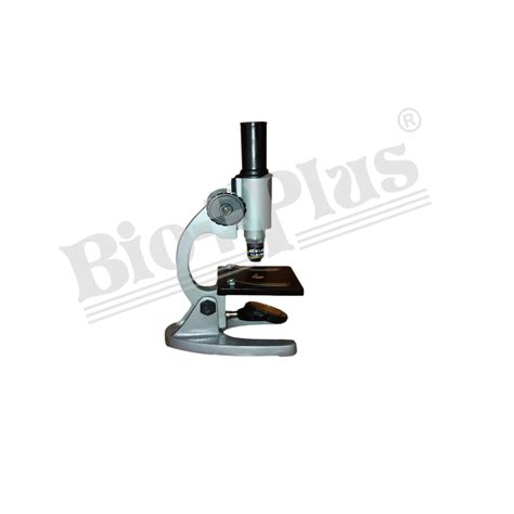 Elementary Microscope Bio Plus