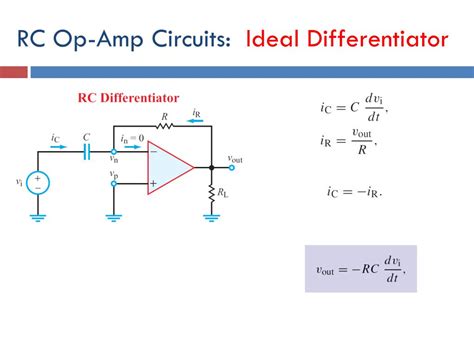 Ppt 5 Rc And Rl First Order Circuits Powerpoint Presentation Free