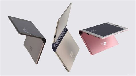 Гибкий смартфон и складной планшет от Lenovo (16 фото + видео ...
