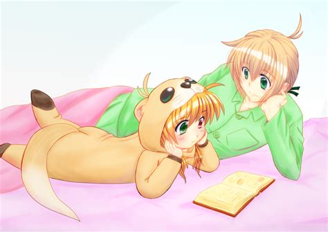 Vivio Yuuno Scrya Lyrical Nanoha Mahou Shoujo Lyrical Nanoha Mahou Shoujo Lyrical Nanoha