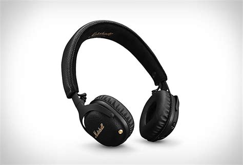 Marshall Noise Cancelling Headphones Headphones Best Noise