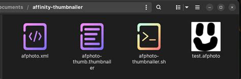 Affinity Suite V2 On Linux Wine Page 11 Resources Affinity Forum