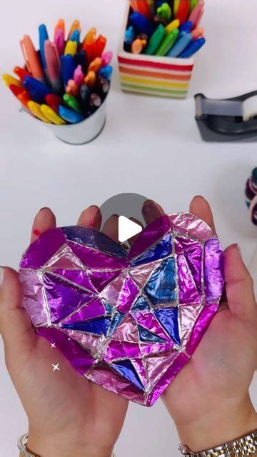 Nylah Khan On Instagram Sharing The Method To My I Heart You Project