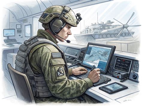 Electronic Warfare Operator Job Description Taptalent