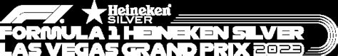 Formula 1 Las Vegas Grand Prix F1 Las Vegas Official Site