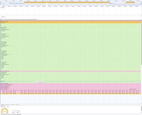 datagrid is slow when cells contain a lot of long text · issue 448